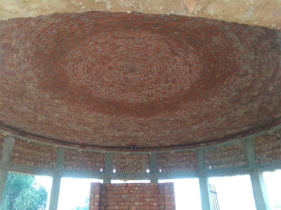 Rohtak Dome